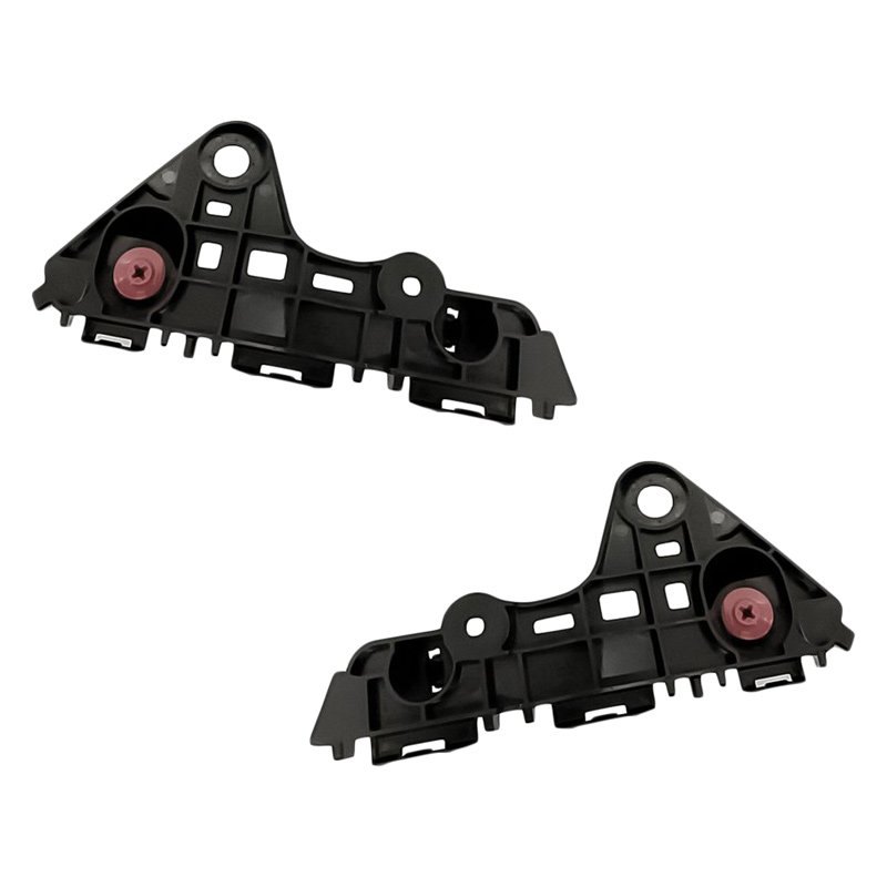 Replacement - Toyota Corolla Cross 2022 Front Bumper Cover Retainer