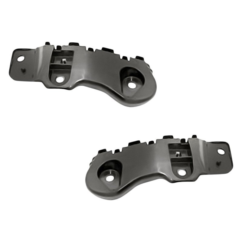 Replacement VS-ID0078AA0134R00 - Front Driver and Passenger Side Bumper ...