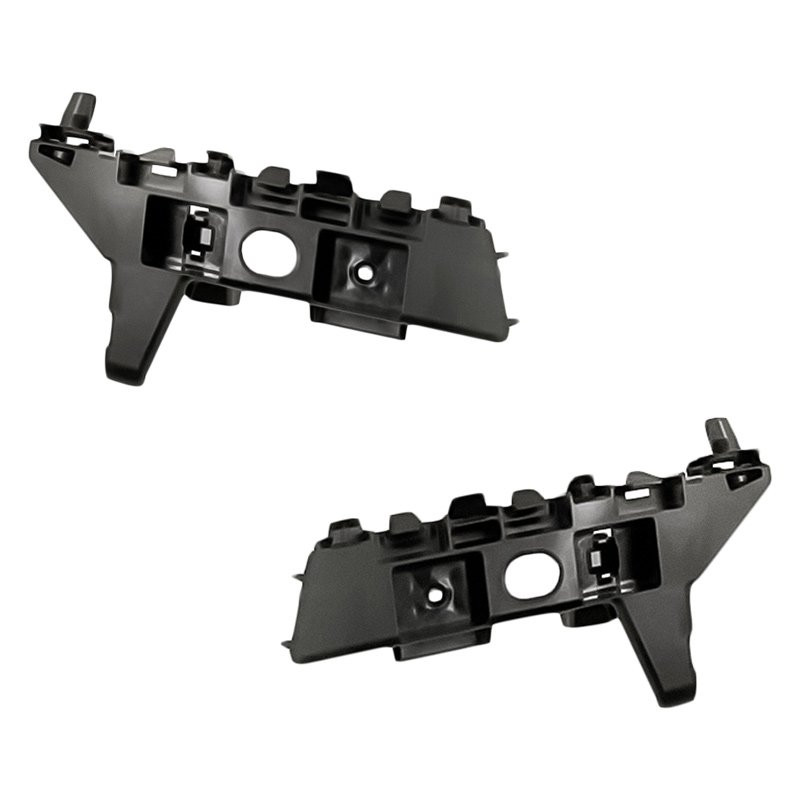 Replacement VS-ID0078AA0176C00 - Front Outer Driver and Passenger Side ...
