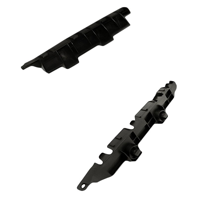 Replacement VS-ID0078AA0434C00 - Front Driver and Passenger Side Bumper ...