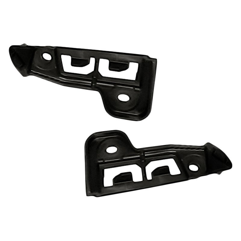 Replacement VS-ID0078AA0466R00 - Front Driver and Passenger Side Bumper ...