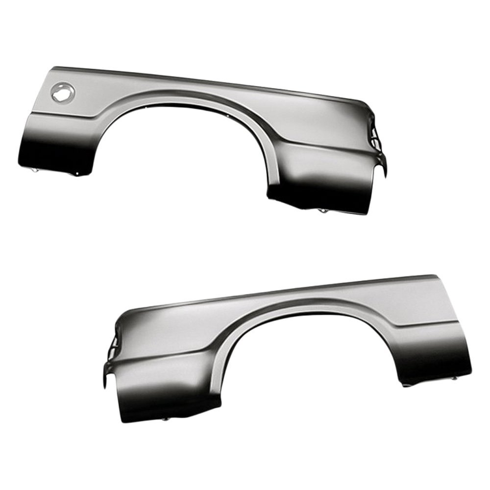 Replacement VS-ID0087AA0078R00 - Outer Driver and Passenger Side Bed ...