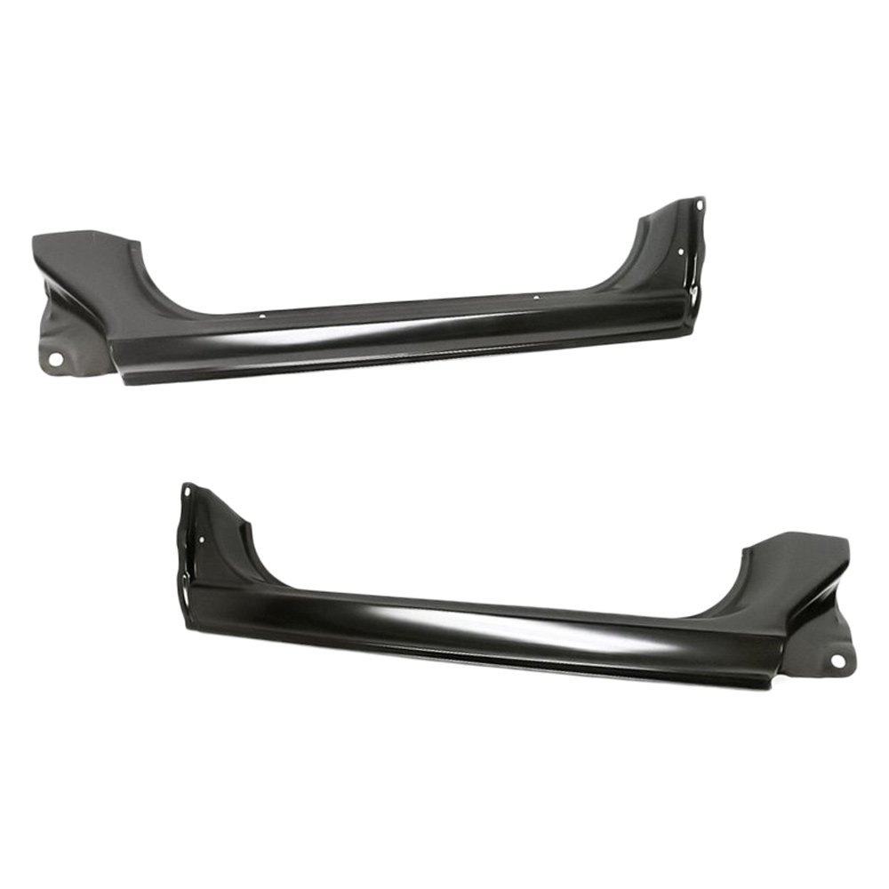 Replacement VS-ID0117AA0084R00 - Driver and Passenger Side Rocker Panel Set