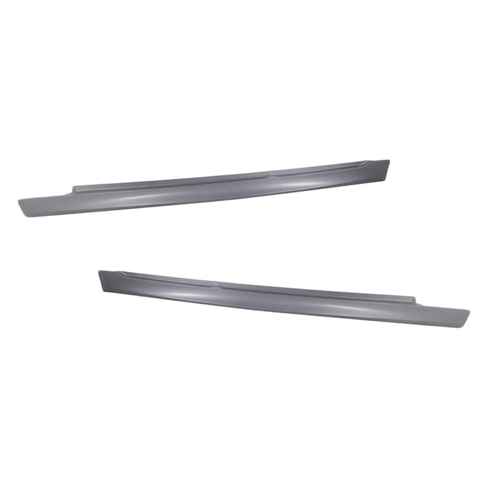 Replacement VS-ID0146AA0032R00 - Driver and Passenger Side Rocker Panel ...