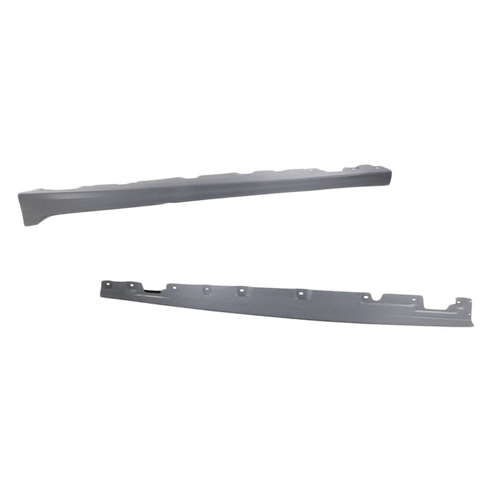Replacement VS-ID0146AA0036R00 - Driver and Passenger Side Rocker Panel ...