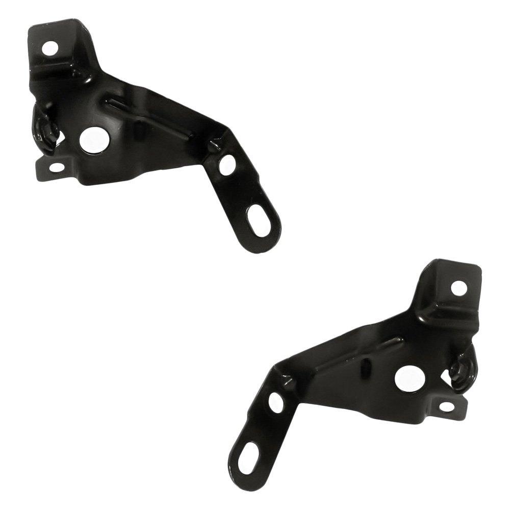 Replacement VS-ID0158AA0032R00 - Front Driver and Passenger Side Fender ...