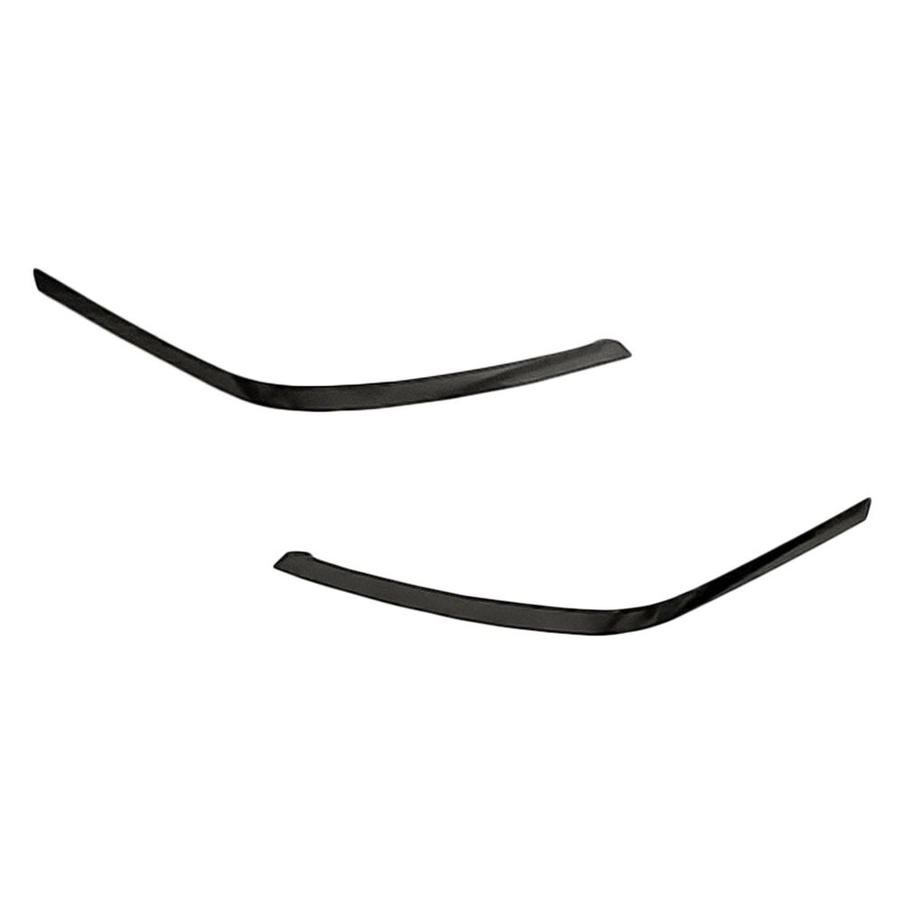 Replacement VS-ID0165AA0028C00 - Driver and Passenger Side Headlight ...