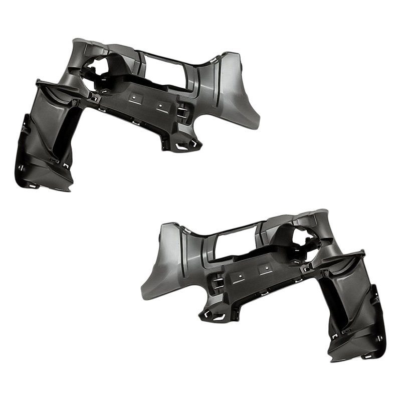 Replacement VS-ID0175AA0132R00 - Front Driver and Passenger Side Fog ...