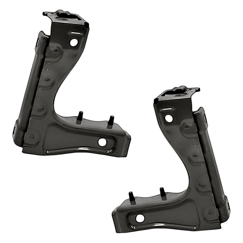 Replacement VS-ID0190AA0032R00 - Driver and Passenger Side Radiator ...