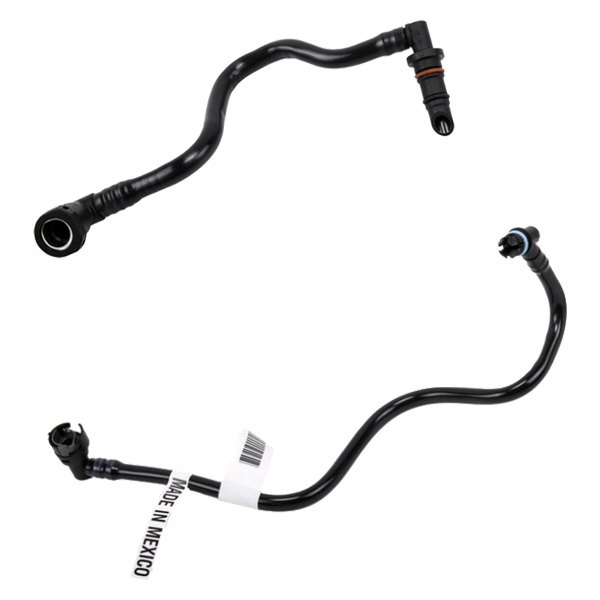 ACDelco® VS-SGSID7008 - Genuine GM Parts™ PCV Valve Tube Set