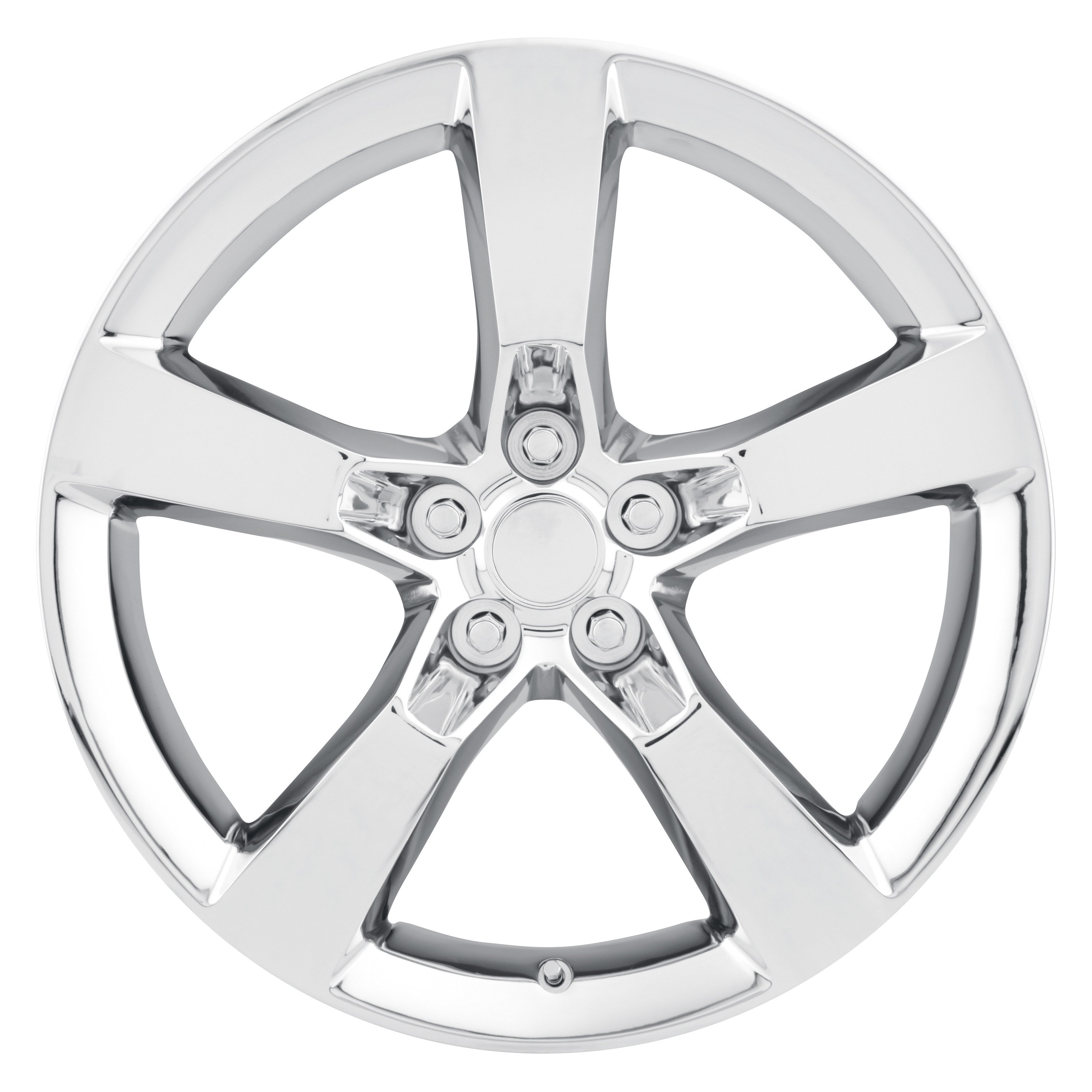 REPLICA TECH® RT-34 Wheels - Chrome Rims