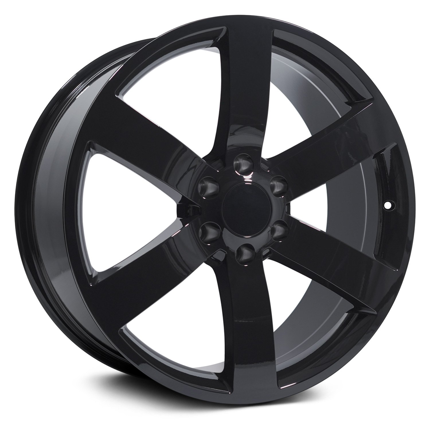 REPLICAS BY LUXXX® REP C32 Wheels - Gloss Black Rims