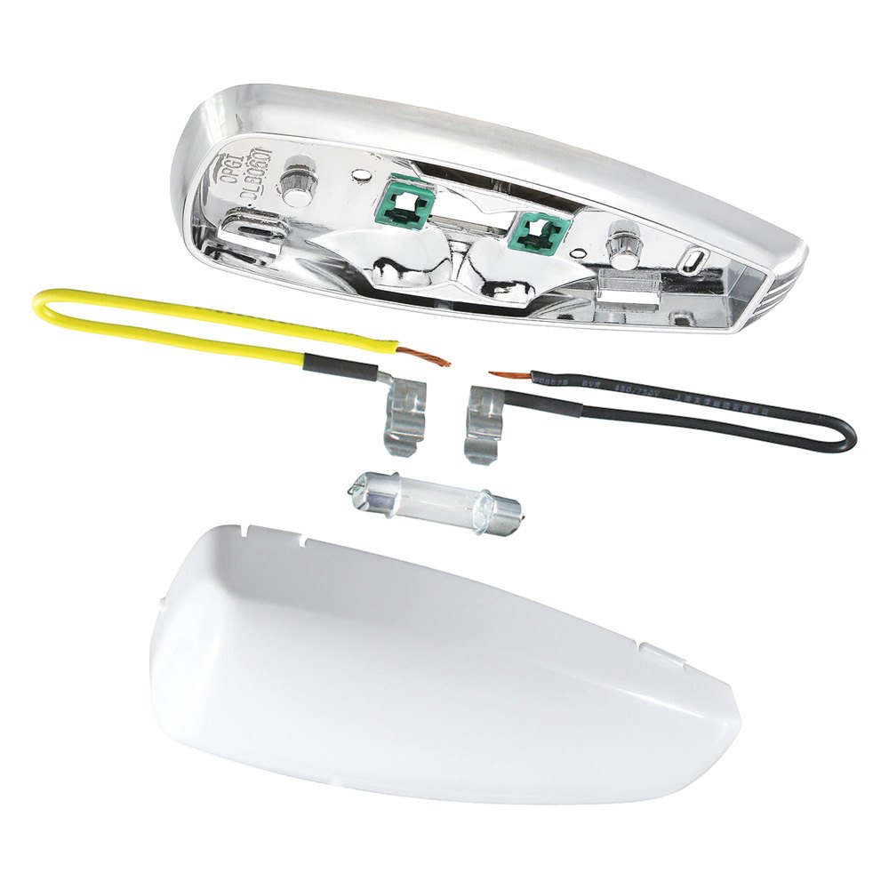 RESTOPARTS® DLK001 - Dome Lamp Assembly