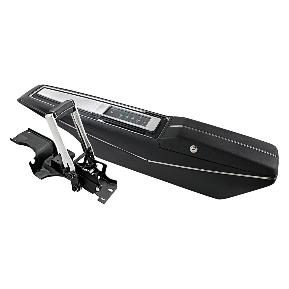 RESTOPARTS® S6872L-ASMB - Center Console Kit