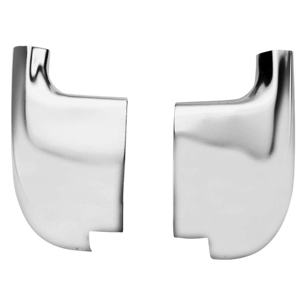RESTOPARTS® SC00280 - Rear Rocker End Cap Set