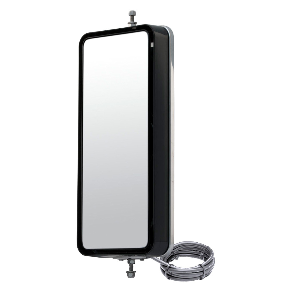 Retrac Mirrors® 607002 - Side View Mirror Head