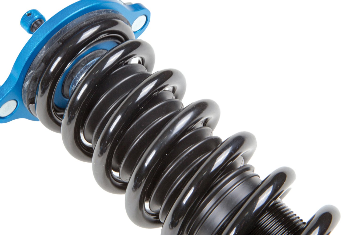 Revel® 1TR3CDSU001 - Touring Sport Front and Rear Coilover Kit