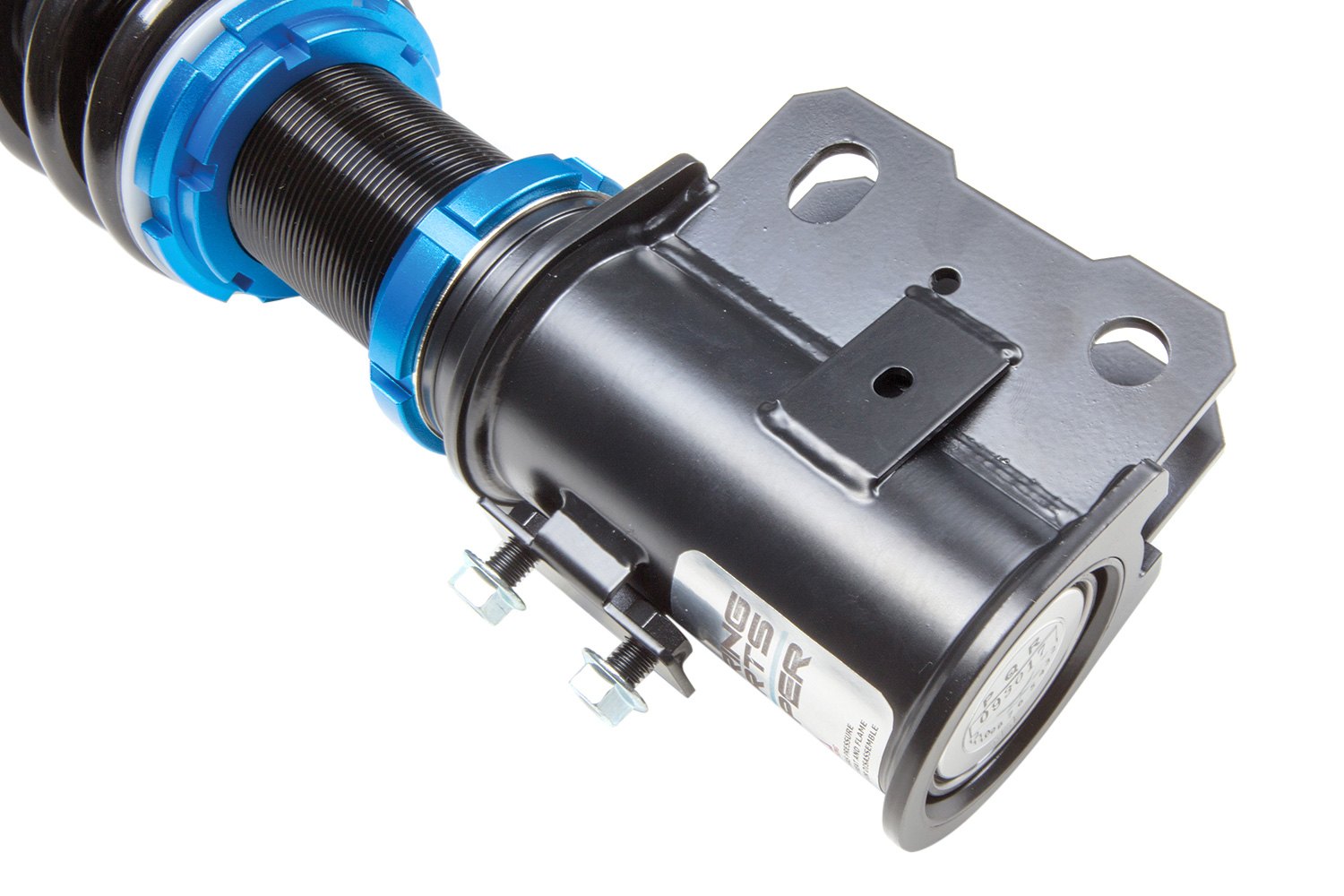 Revel® 1TR3CDSU001 - Touring Sport Front and Rear Coilover Kit