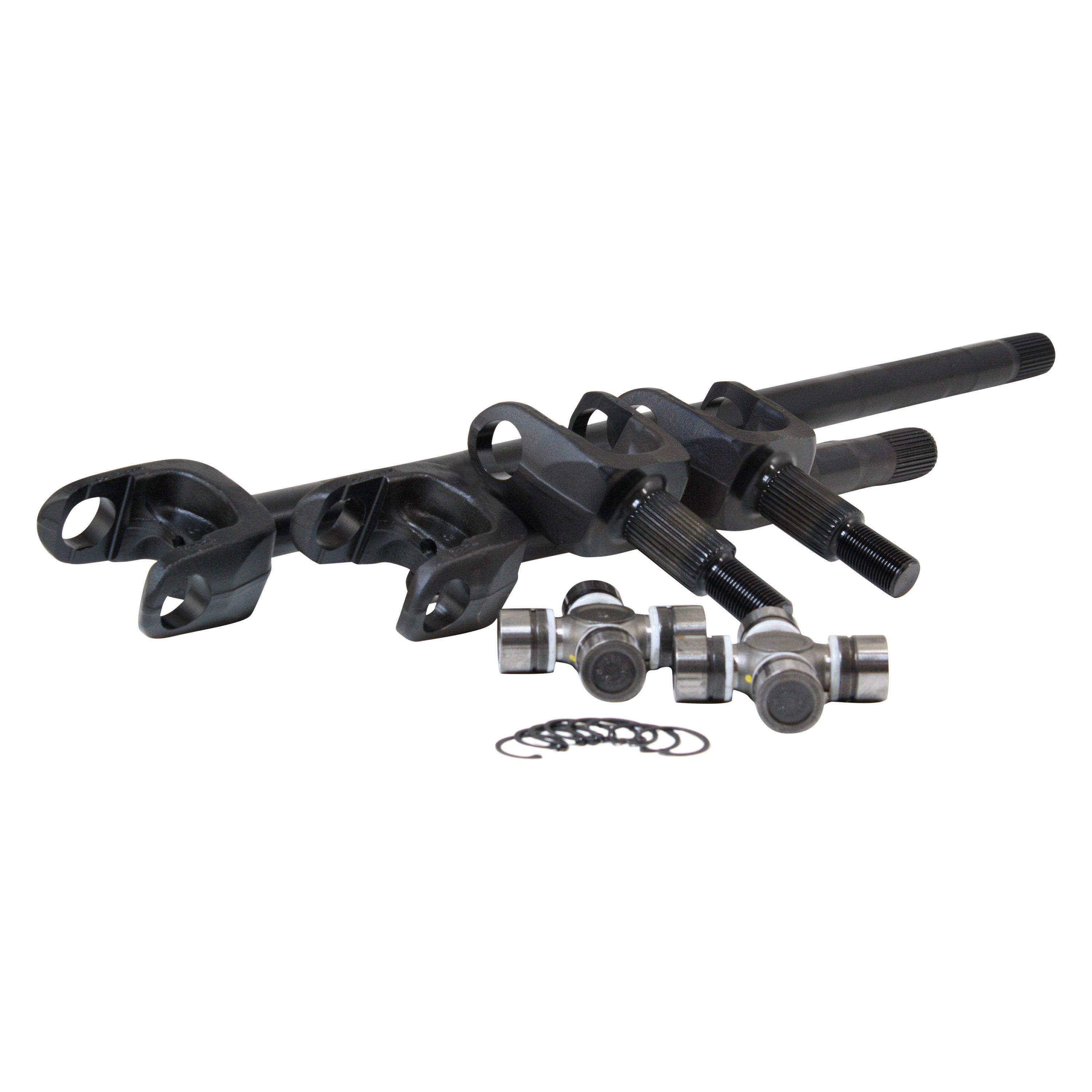 Revolution Gear & Axle® DC-D44-JK - Discovery™ Rear Axle Shaft
