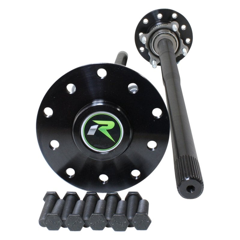 Revolution Gear & Axle® - American Made™ Rear Axle Shaft Kit