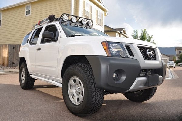 Revtek™ - Suspension Lift Kits, Shocks, Light Bars, Mounts | CARiD
