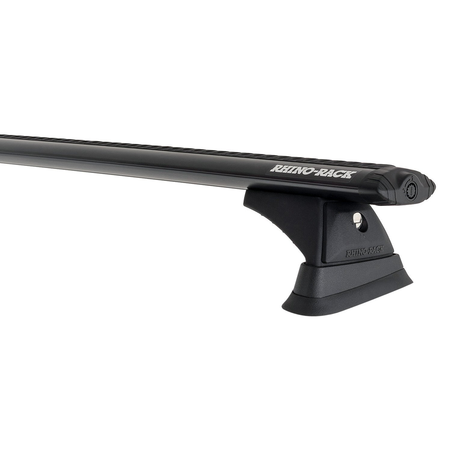 Rhino-Rack® JA9700 - Vortex RCH Black Roof Rack System