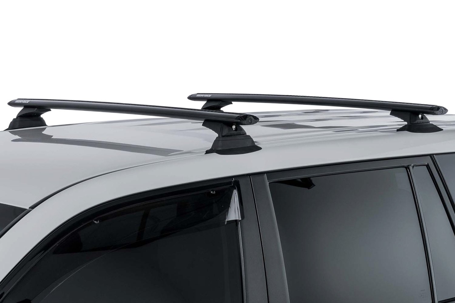 Rhino-Rack® JA9828 - Vortex RCL Black Roof Rack System