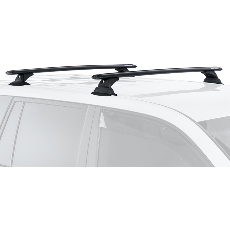 Rhino-Rack® JB0966 - Vortex RCH Black Roof Rack System