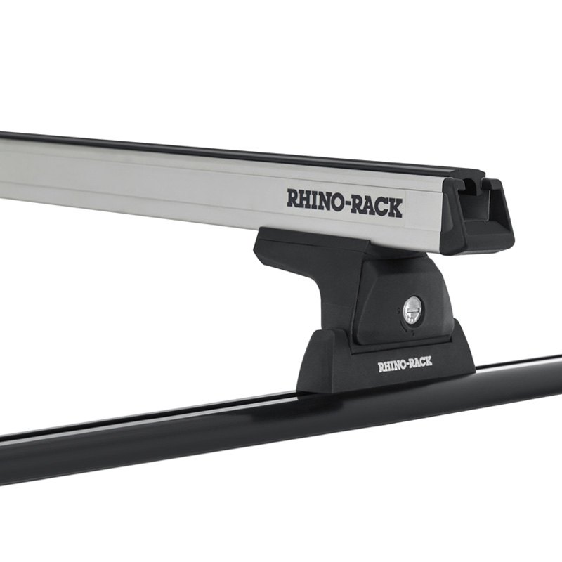 Rhino-Rack® JB1717 - Crossbar Cap/Topper System