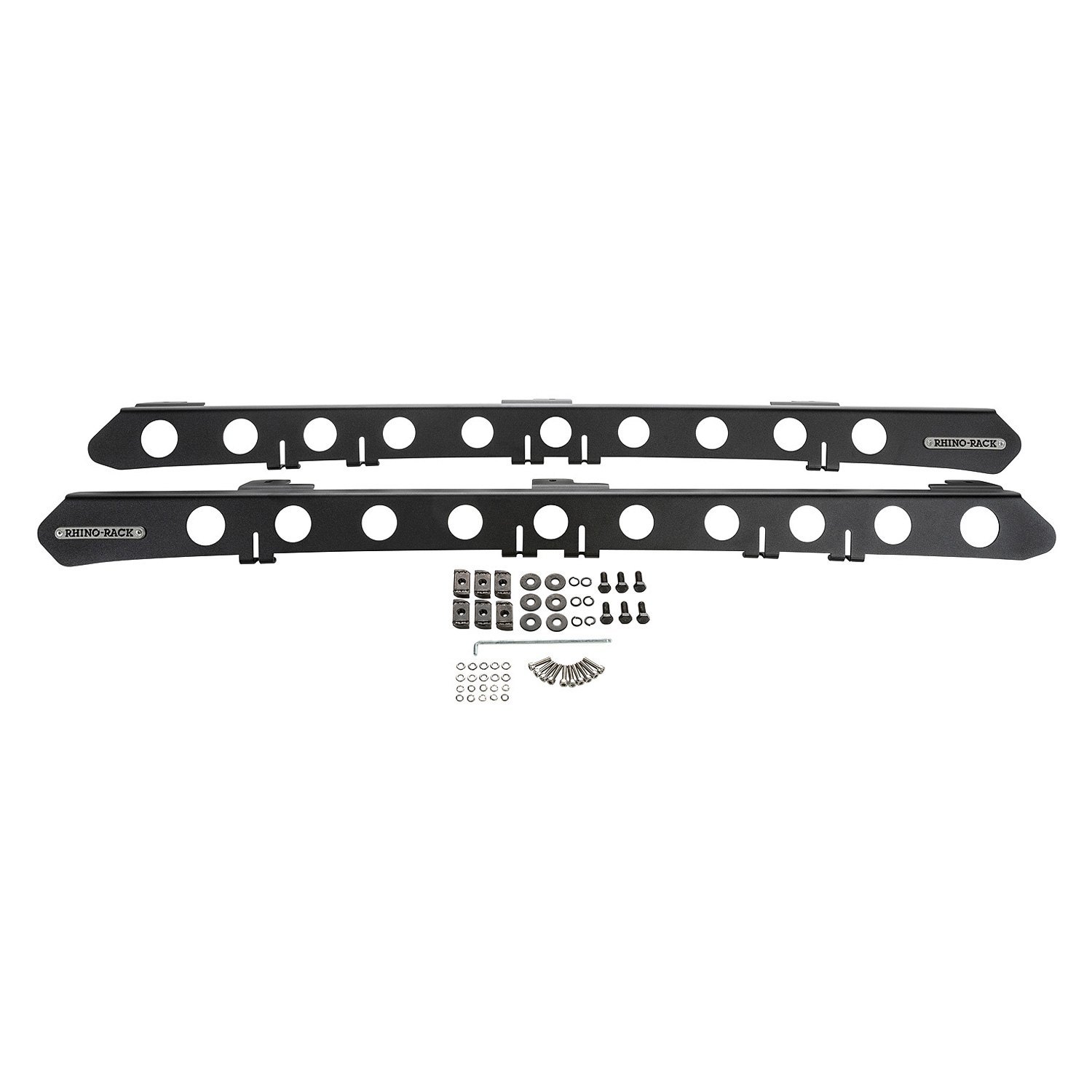 Rhino-Rack® RF2B2 - Backbone 5 Base Mounting System
