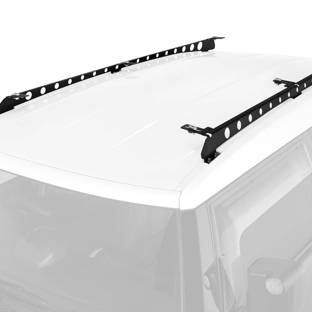 Rhino-Rack® RFJB1 - Backbone 3 Base Mounting System