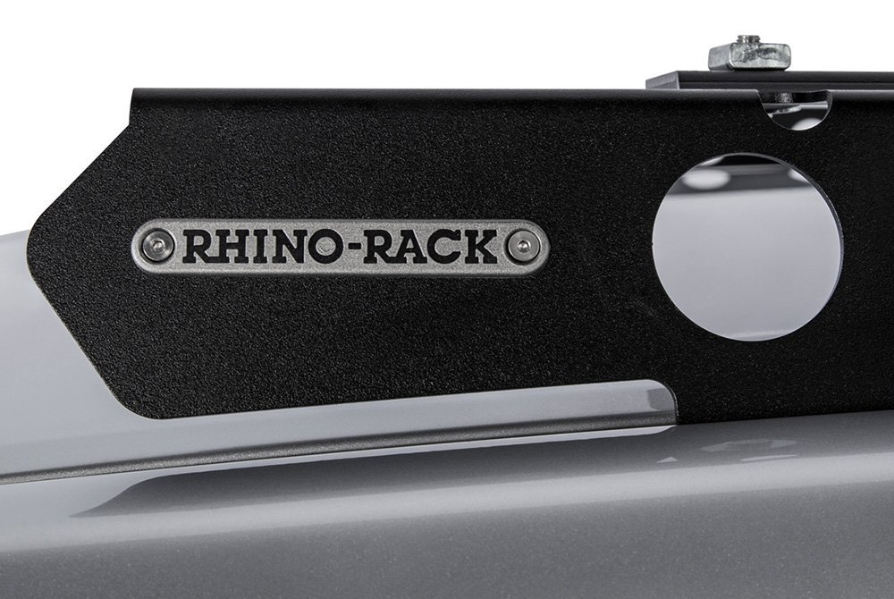 Rhino-Rack® RTLB1 - Backbone 4 Base Mounting System