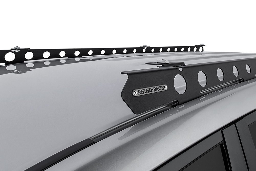 Rhino-Rack® RTLB1 - Backbone 4 Base Mounting System