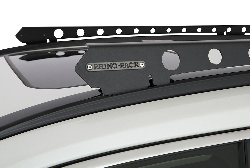 Rhino-Rack® RTRB1 - Backbone Base Mounting System