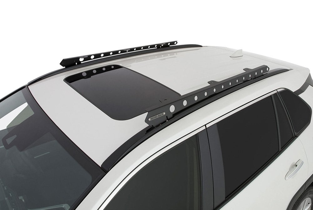 Rhino-Rack® RTRB1 - Backbone Base Mounting System