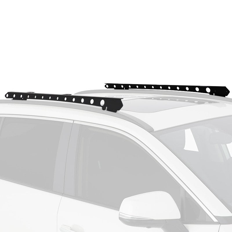 Rhino-Rack® RTRB1 - Backbone Base Mounting System