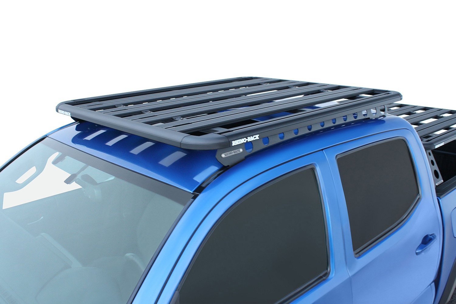 Rhino-Rack® RTTB1 - Backbone 2 Base Mounting System