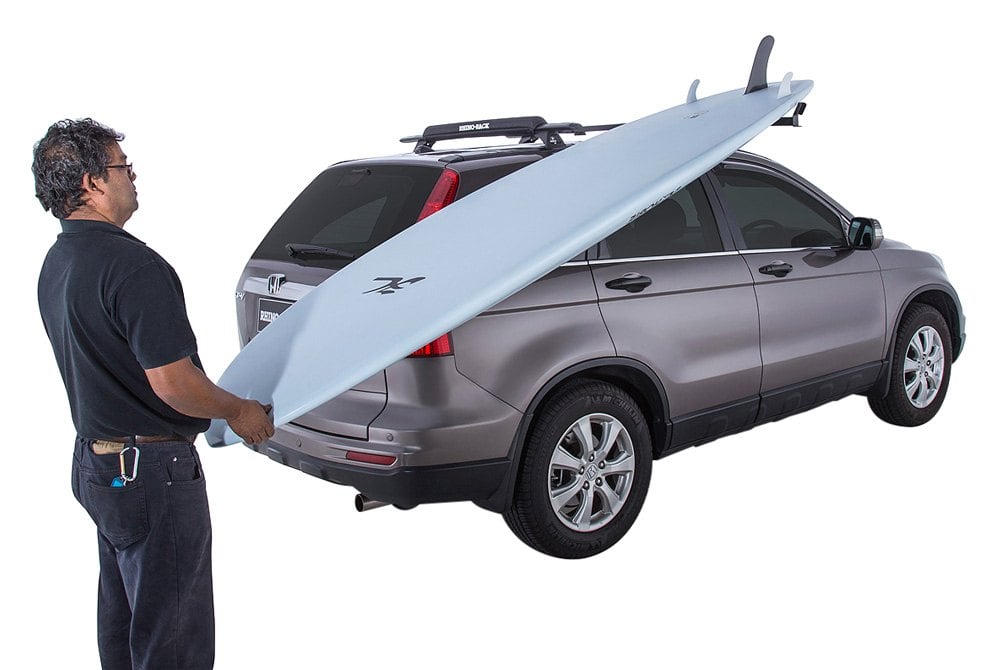 Rhino-Rack® RUSL - Side Boat Loader