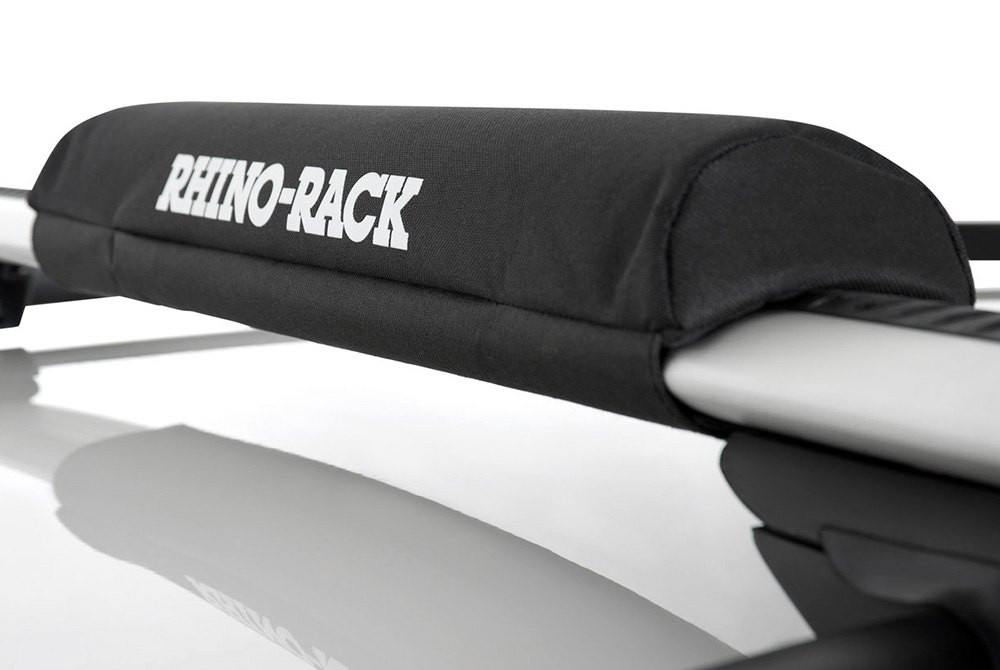 Rhino-Rack® - Wrap Pads with Board Straps