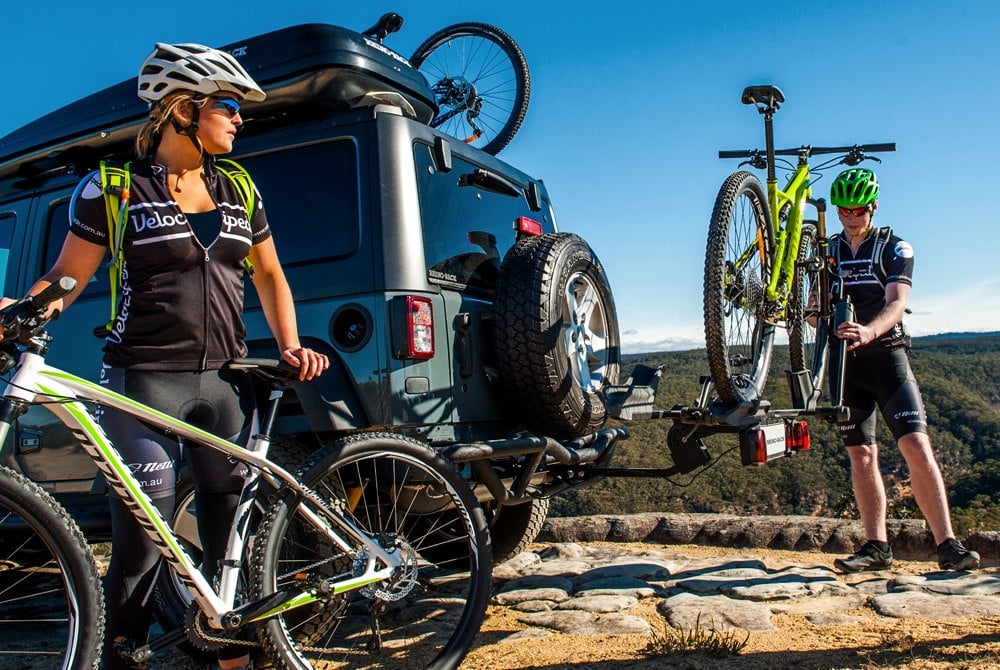 Rhino-Rack™ - Roof Racks & Cargo Carriers | CARiD