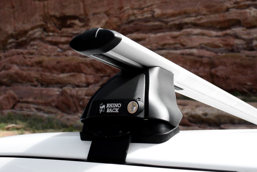 Rhino-Rack™ - Roof Racks & Cargo Carriers | CARiD