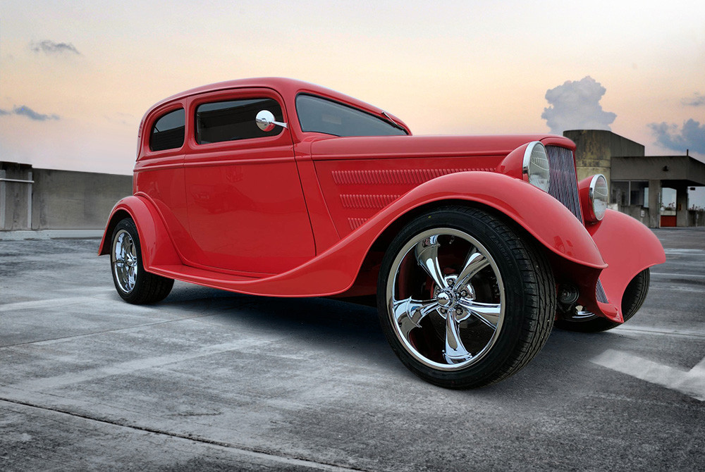 Ridler™ - Wheels & Rims from an Authorized Dealer | CARiD