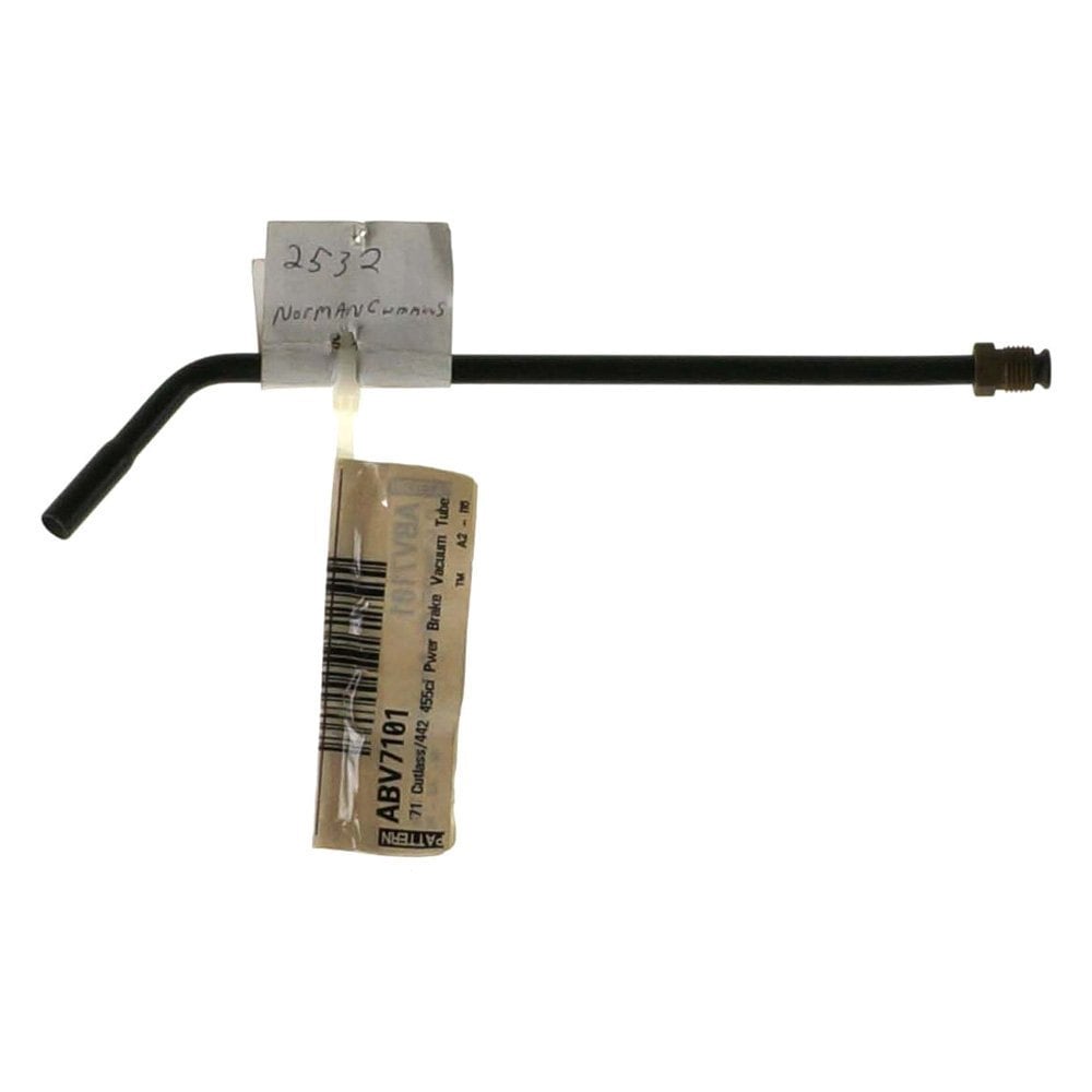The Right Stuff® ABV7101 - Transmission Vacuum Line