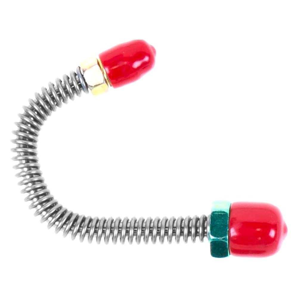 The Right Stuff® FFC6706 - Passenger Side Brake Caliper Crossover Line