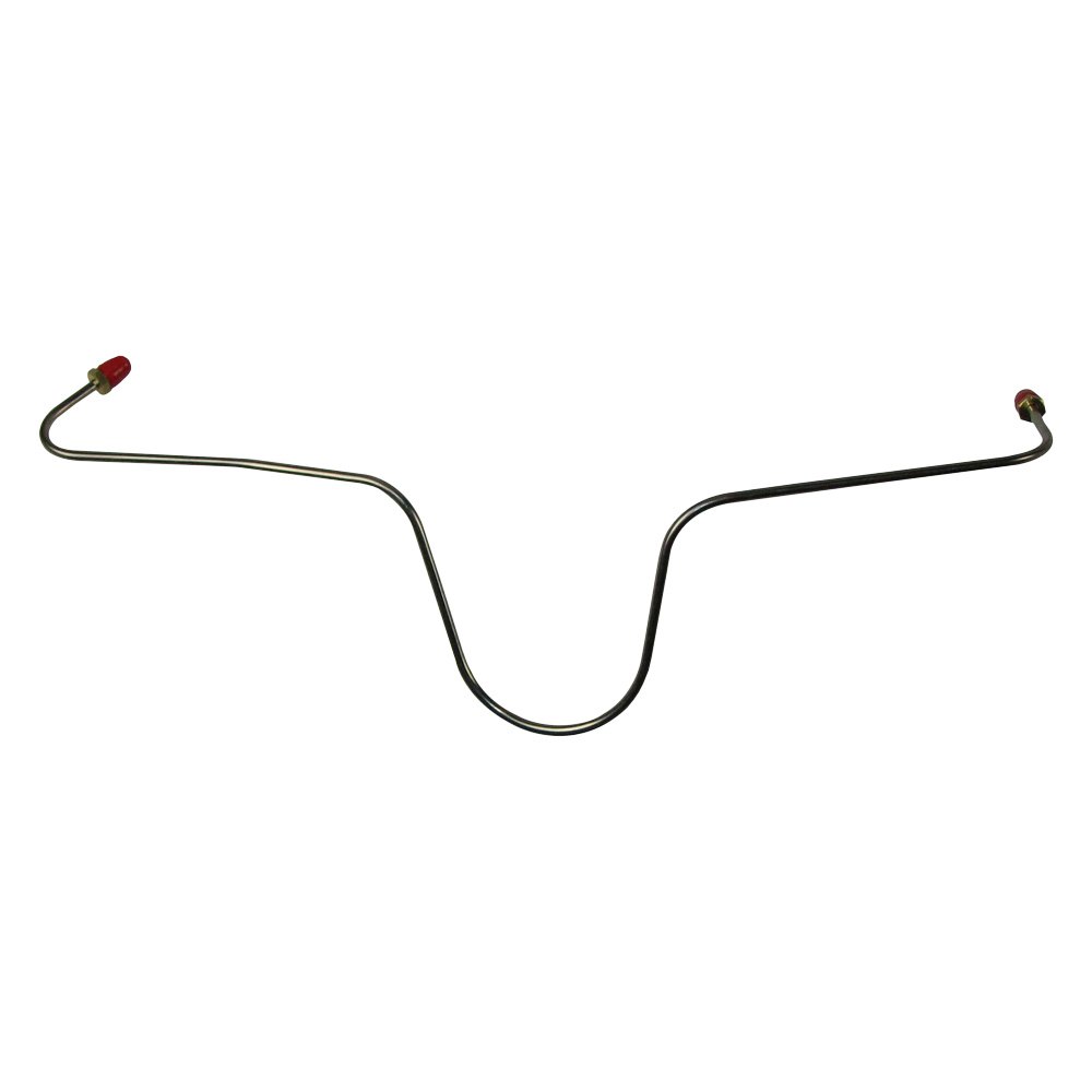 The Right Stuff® ZDV6402S - Ignition Distributor Vacuum Line