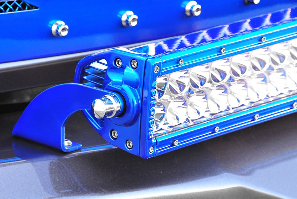 Rigid Industries™ - LED Lights & Off-Road Light Bars | CARiD