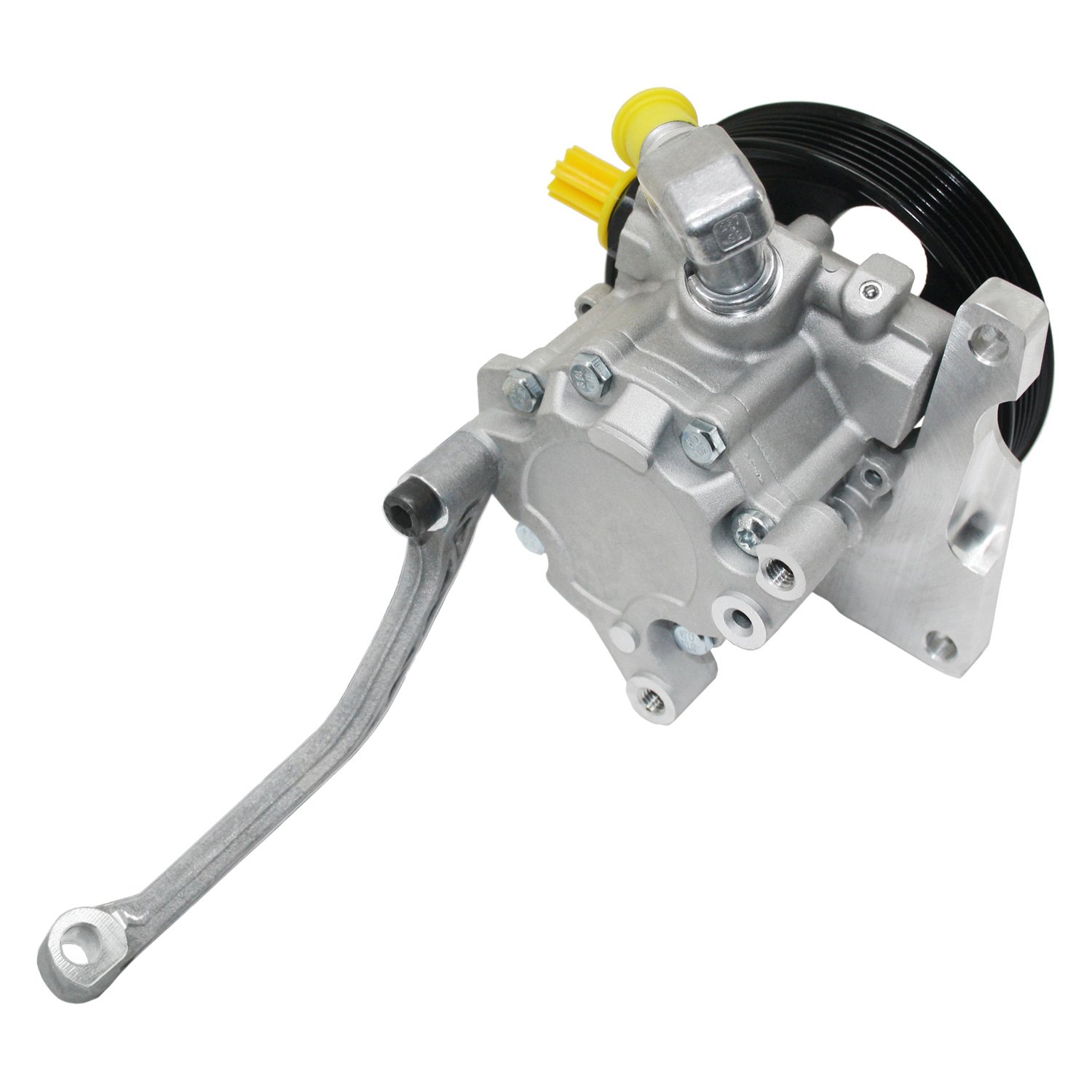 RMT® M230-A339-AD4U - ABC Hydropneumatic Suspension Conversion New Power Steering Pump