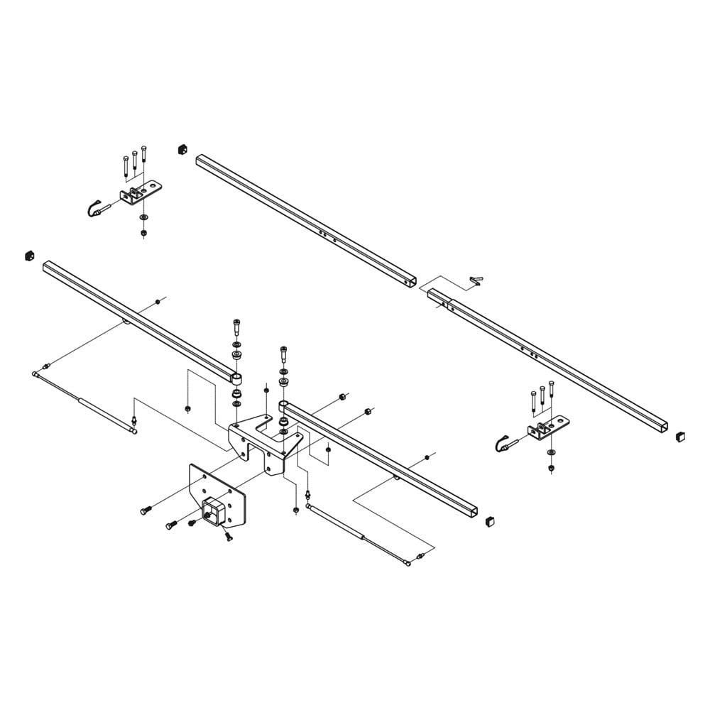 Roadmaster® 4750 - Tow Defender