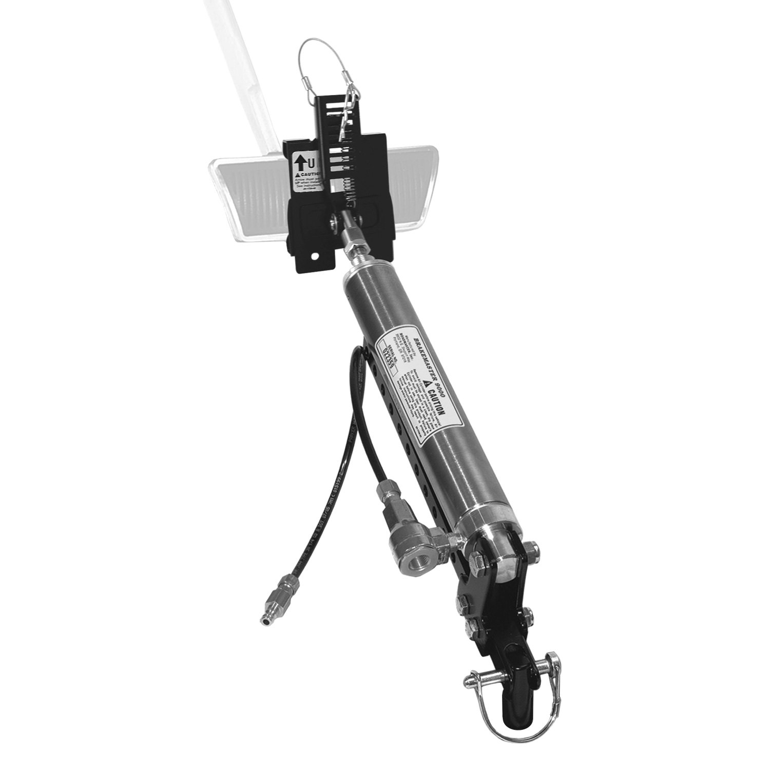 Roadmaster® 98160 - Brakemaster 2nd Vehicle Kit