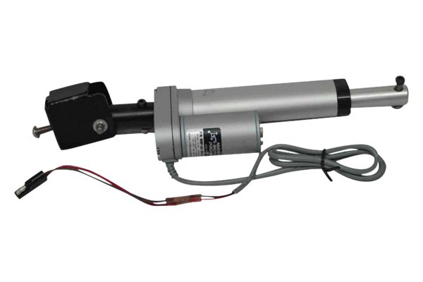 Rock Slide Engineering® BD-SS-600-DRIVE - Driver Side Electric Motor ...